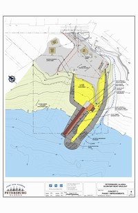 Small Vessel Haul Out At Scow Bay | Petersburg Alaska