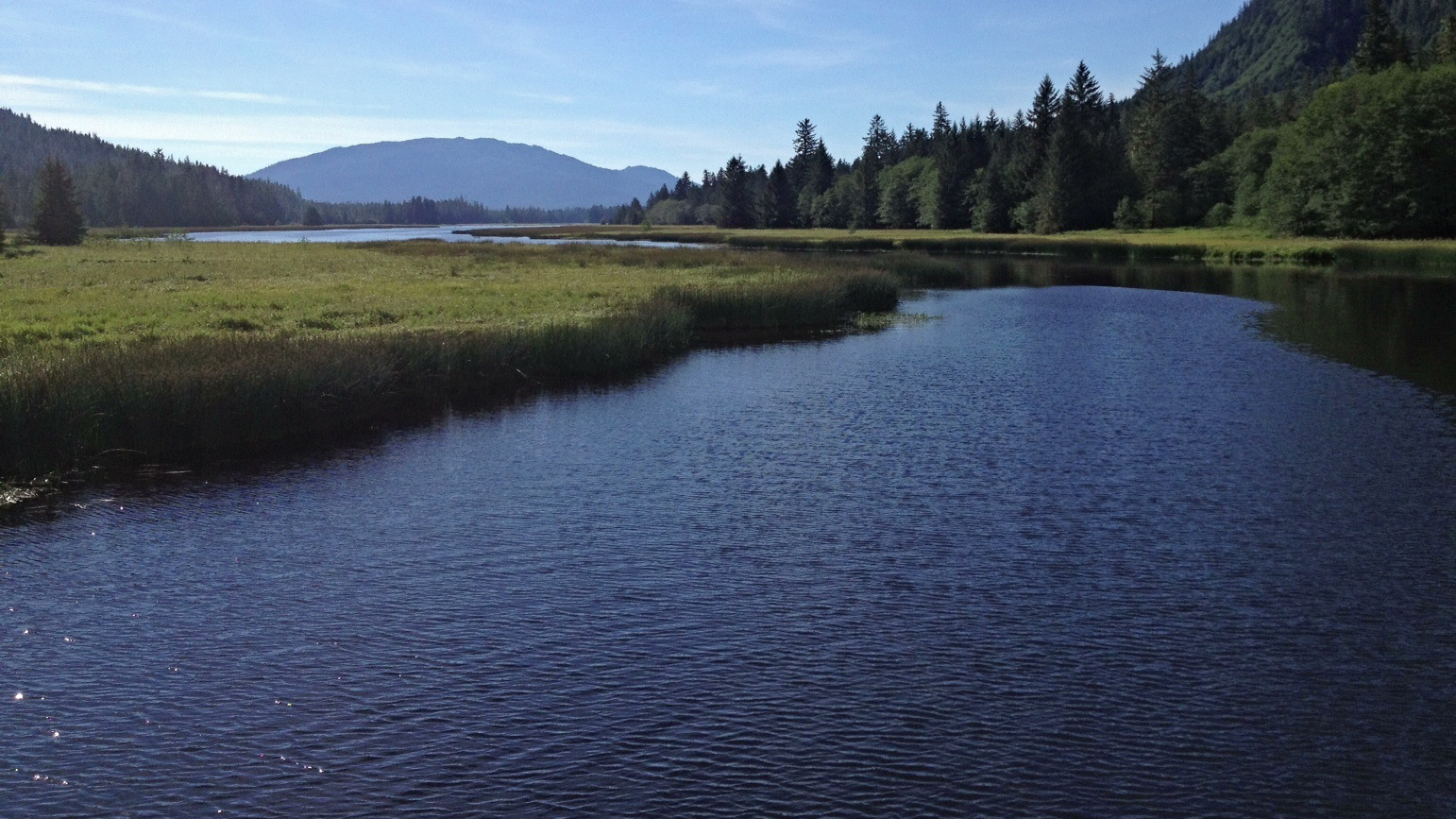 Recreation | Petersburg Alaska